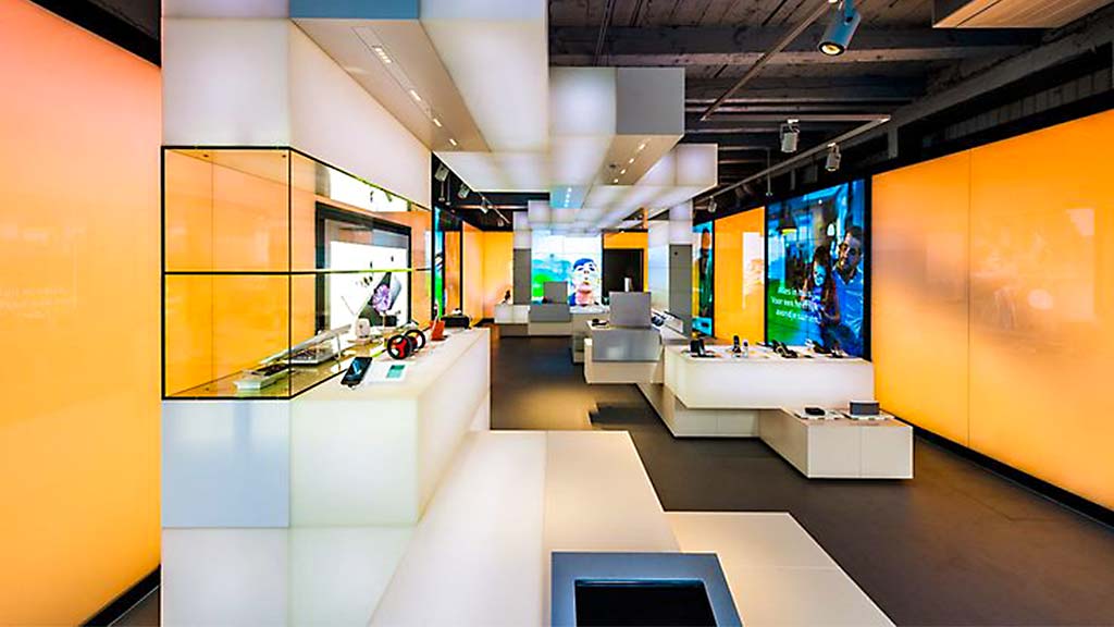 Waarom ZetaDisplay - Digitale Communicatie | ZetaDisplay