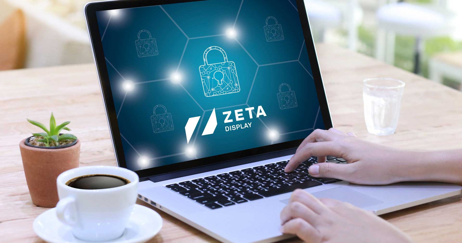 Privacy Verklaring | ZetaDisplay