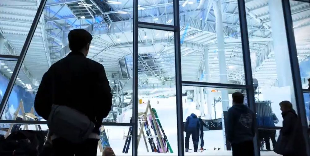 ZETADISPLAY WINT GLOBAL DIGITAL SIGNAGE AWARD | ZetaDisplay