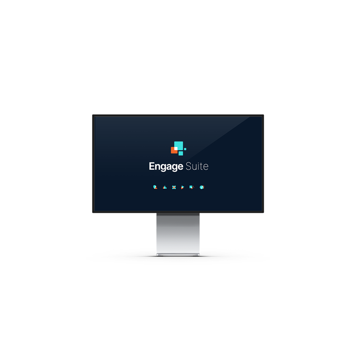 Engage Suite Content Management System | ZetaDisplay